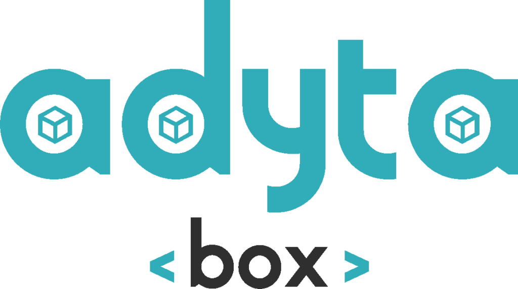 Adyta.Box - Adyta